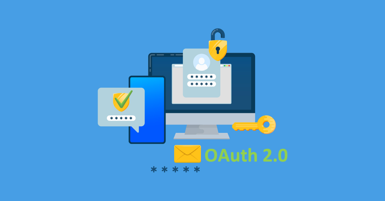 OAuth 2.0 Implementation Guide: Secure Web App Authentication